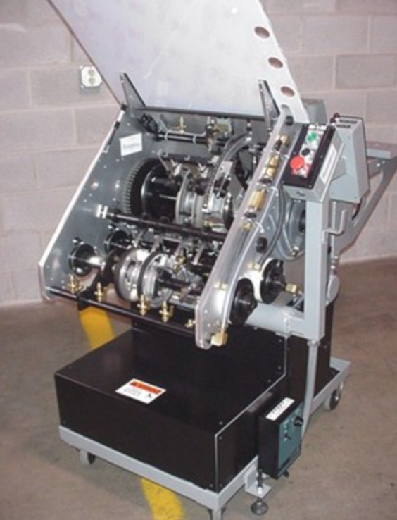 manroland Goss web systems Americas - Home